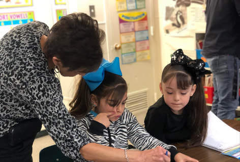 SIOP Lesson Delivery: Engaging Students 90-100% of the Time