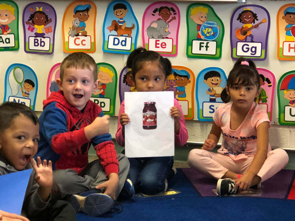 Sheltered Instruction | SIOP Lesson Plan Programs