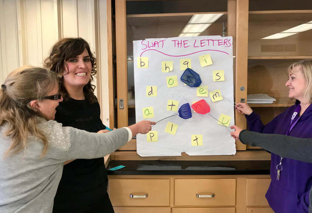 Enhance Teaching | SIOP Focus | Comprehensible Input Method