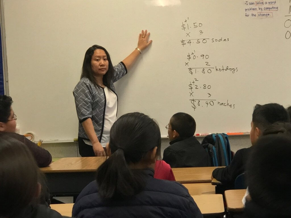 Master Scaffolding Strategies for ELL Students | K-12 Classes