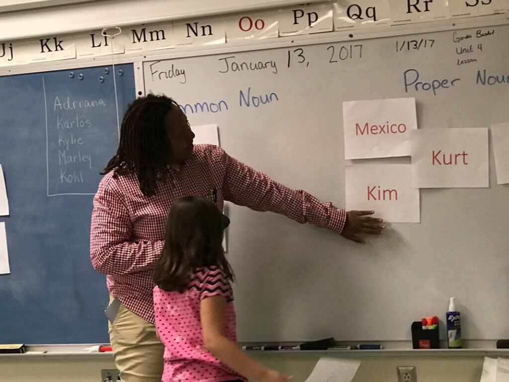 Master Scaffolding Strategies for ELL Students | K-12 Classes