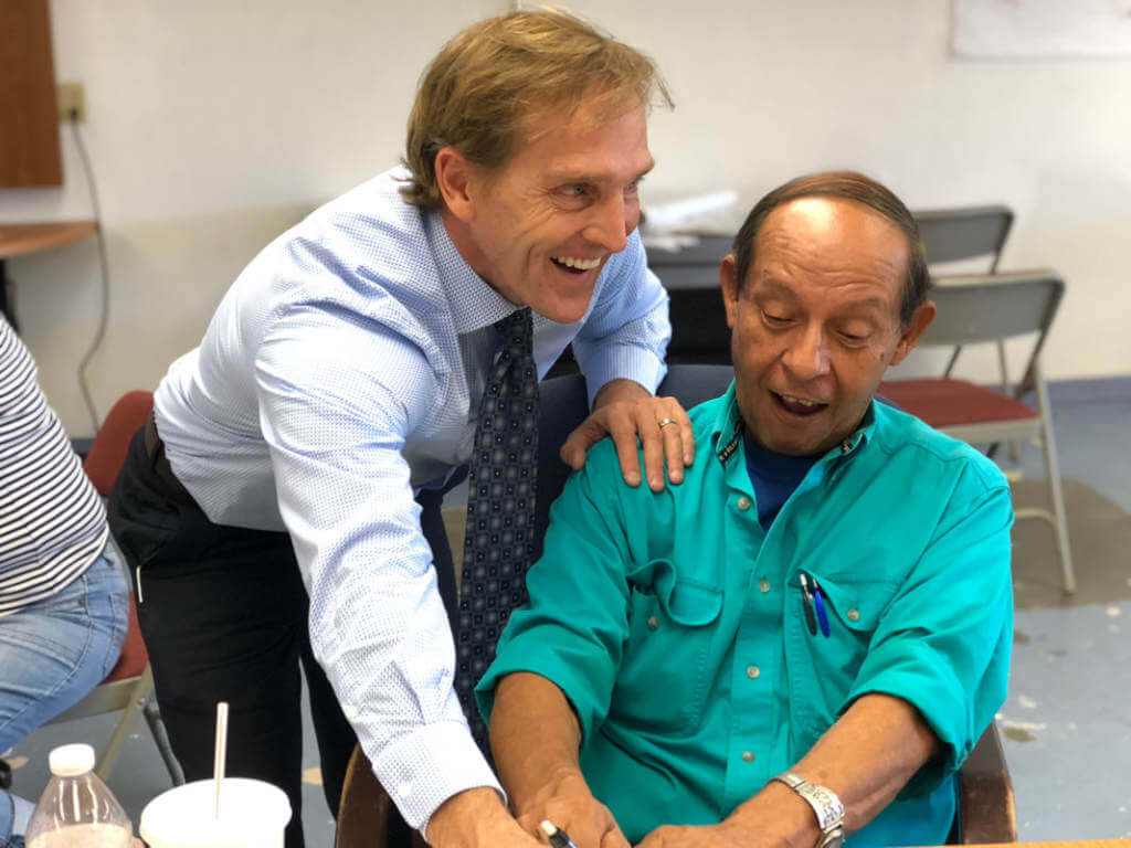 SIOP Component #4 | World class professional development