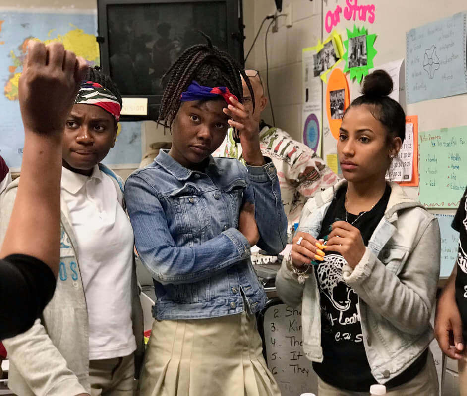 SIOP Component #5 | How Teaching & Learning Operate