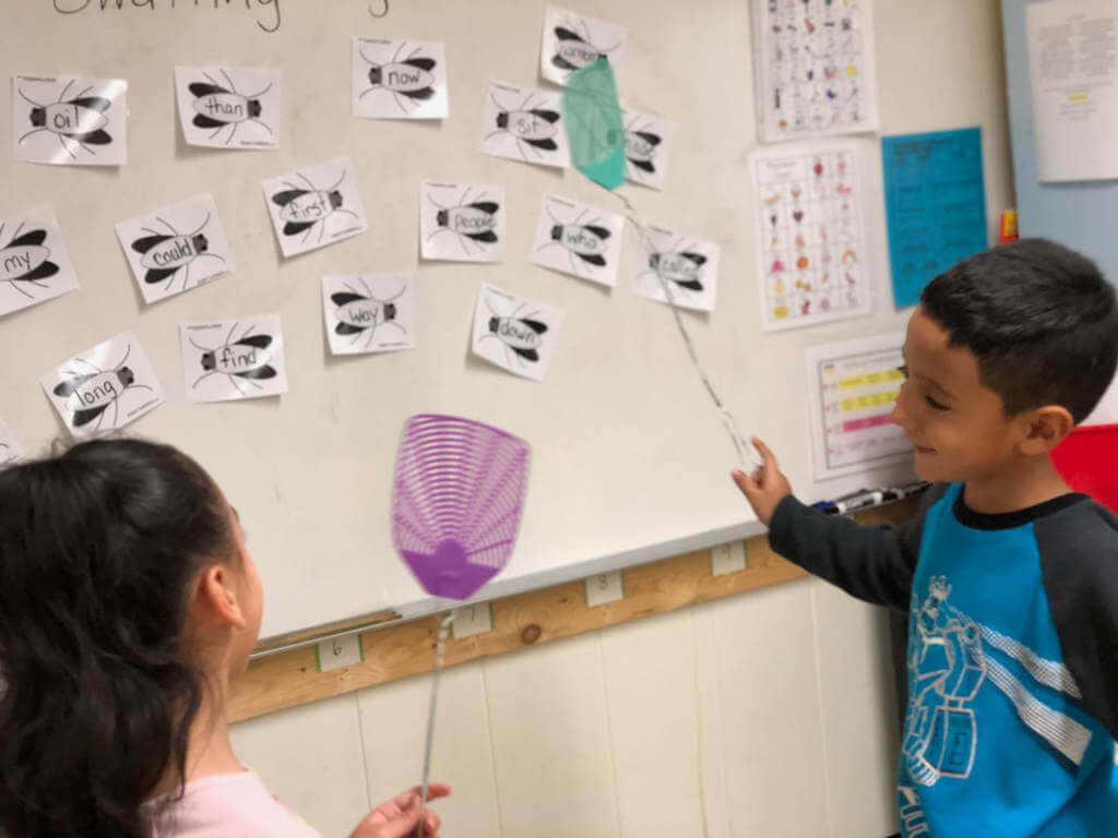 SIOP Feature #2 | Write Language Objectives clearly for students