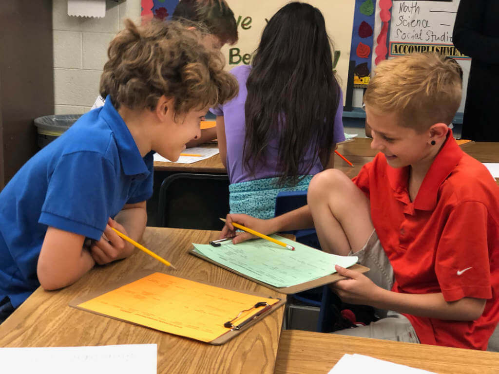 SIOP Feature #12 | Variety of Techniques for Clear Concepts