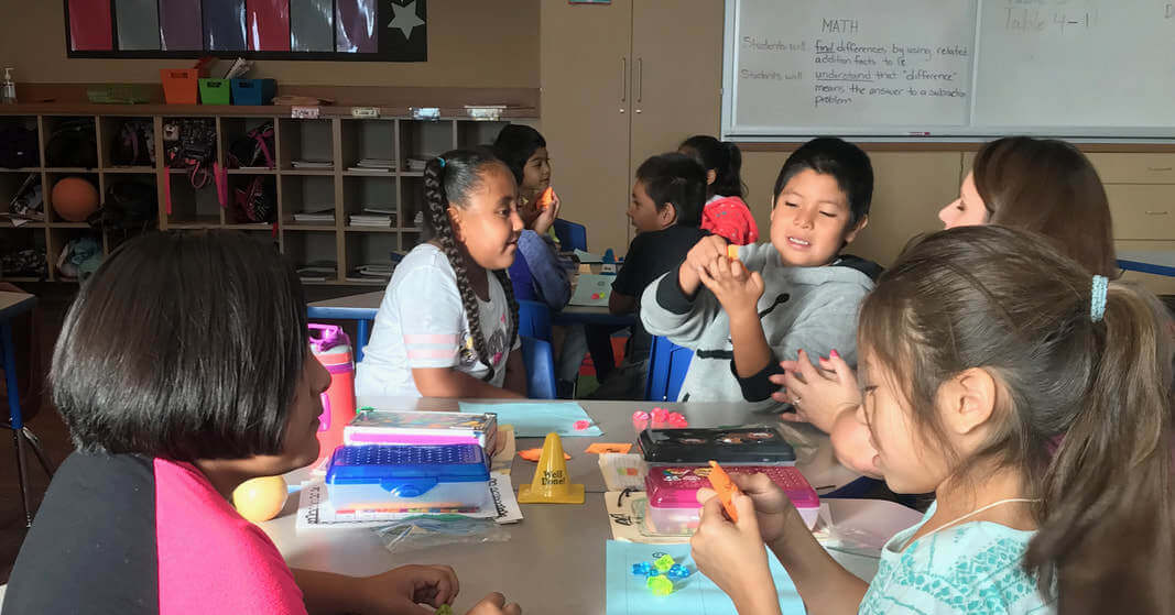 How to Teach Vocabulary To ELL Students | Teaching Vocabulary