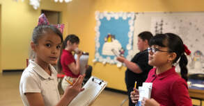 The Four Domains of Language: Writing | TESOL Trainers