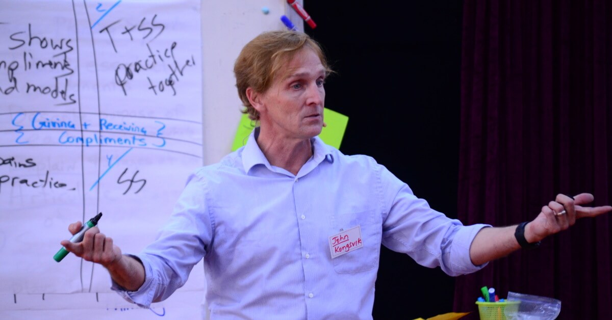 SIOP Training for Teachers | SIOP Model of Instruction Courses