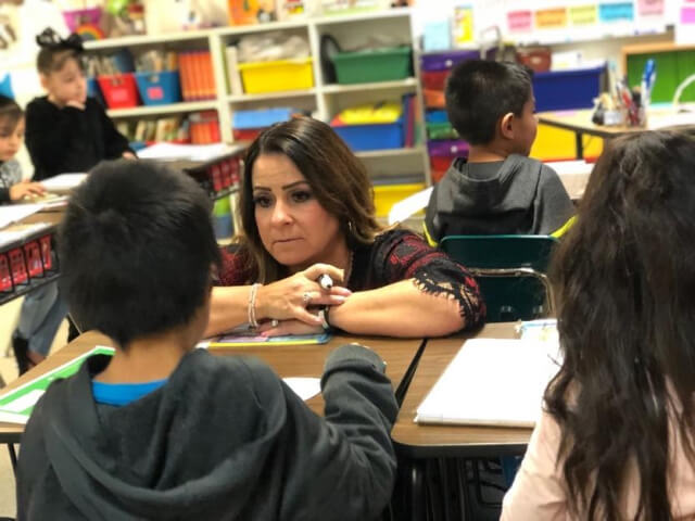 Working with English Language Learners | English Learners Professional ...