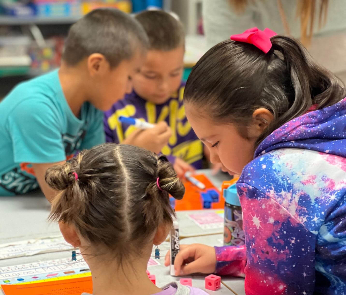 Working with English Language Learners | English Learners Professional ...