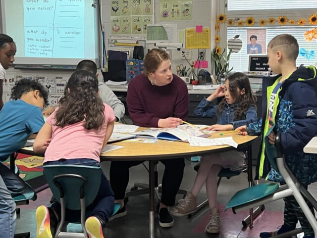 Professional Development for ESL & World Language Teachers