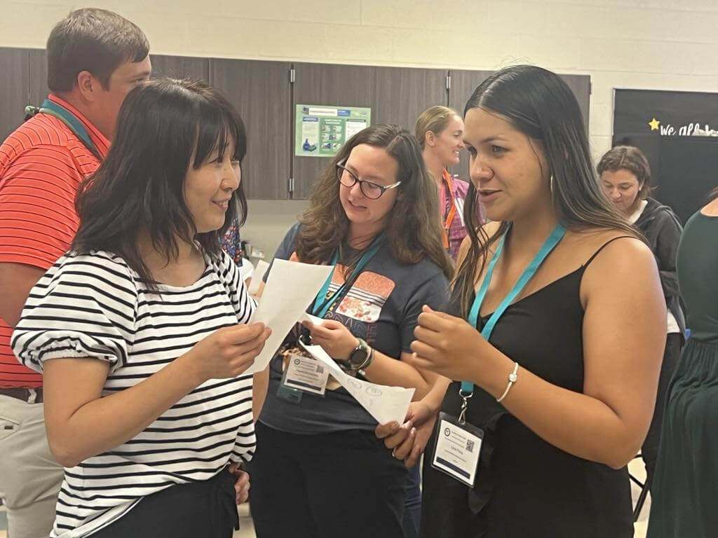 SIOP Workshops for K12 Teachers | SIOP Professional Development Online ...