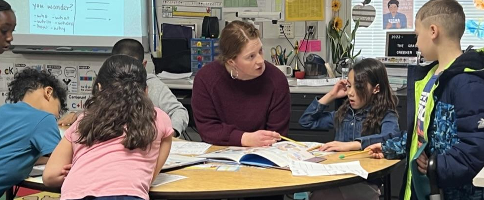 SIOP Workshops for K12 Teachers | SIOP Professional Development Online ...