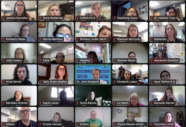 SIOP Workshops for K12 Teachers | SIOP Professional Development Online ...